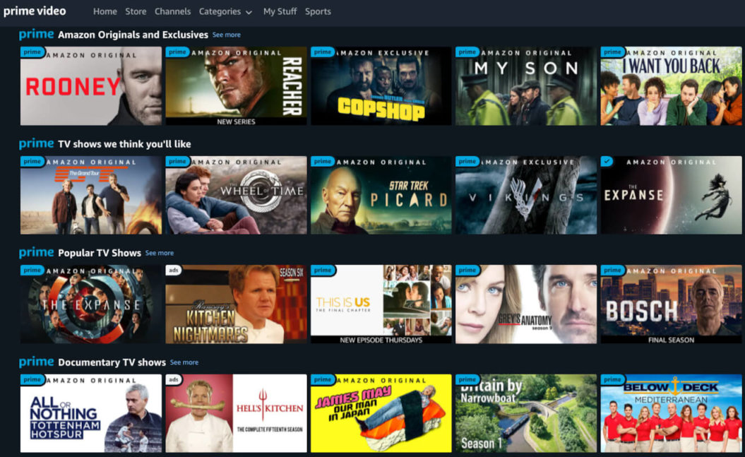 The 4 Different Types of OTT Business Model You Should Know About