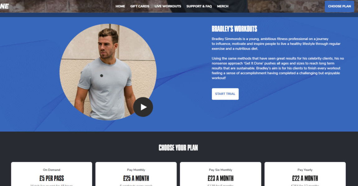 How to Create a Killer Live Streaming Strategy (5 Steps)