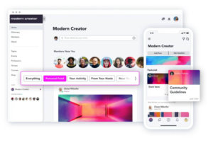 15 Best Online Community Platforms for Creators in 2024