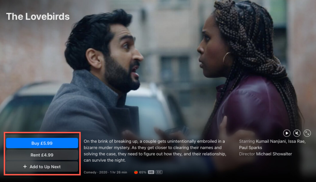 The 4 Different Types of OTT Business Model You Should Know About