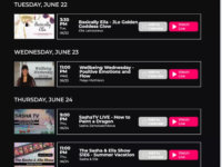 Best Time To Go Live On Social Media & Reach Your Viewers