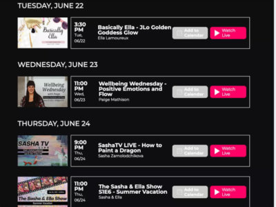 Best Time To Go Live On Social Media & Reach Your Viewers