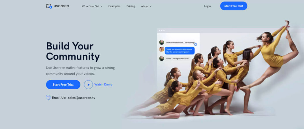 15 Best Online Community Platforms for Creators in 2024