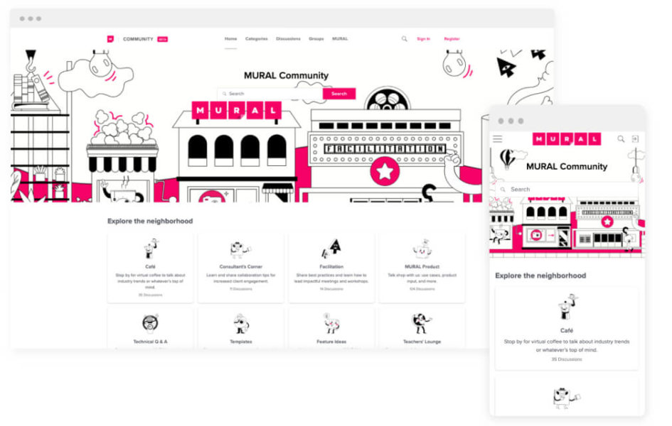 15 Best Online Community Platforms for Creators in 2024