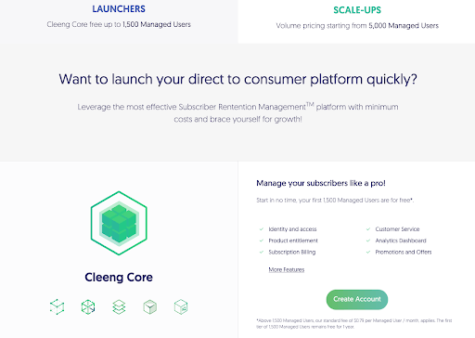 Top 7 Pay-Per-View Video Platforms of 2023 - Uscreen