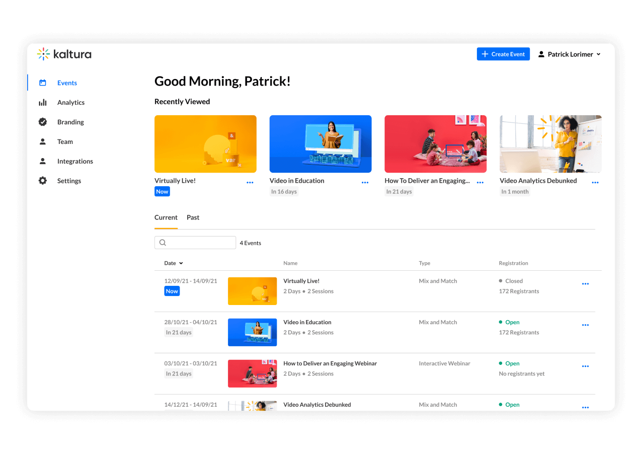 23 Top Live Streaming Platforms: A Comparison Guide for 2022