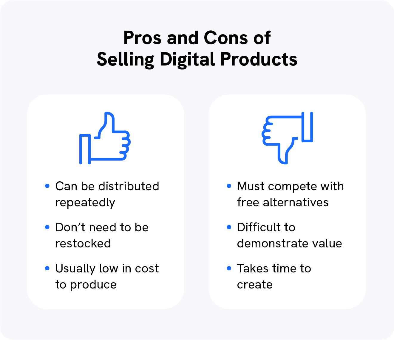 How Content Creators Can Sell Digital Products - Uscreen How Content Creators Can Sell Digital Products - Uscreen