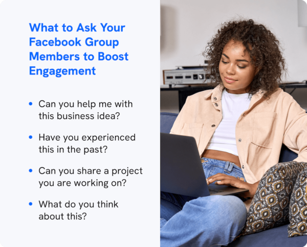 How to Grow a Facebook Group: A 7-Step Guide - Uscreen