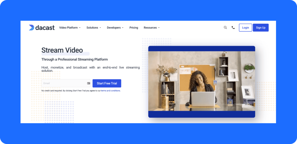 12 Best Brightcove Competitors and Alternatives 2024