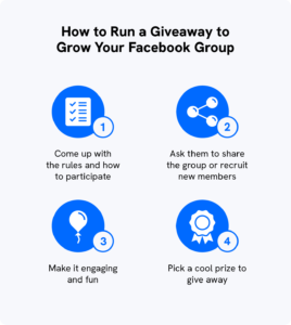 How to Grow a Facebook Group: A 7-Step Guide - Uscreen