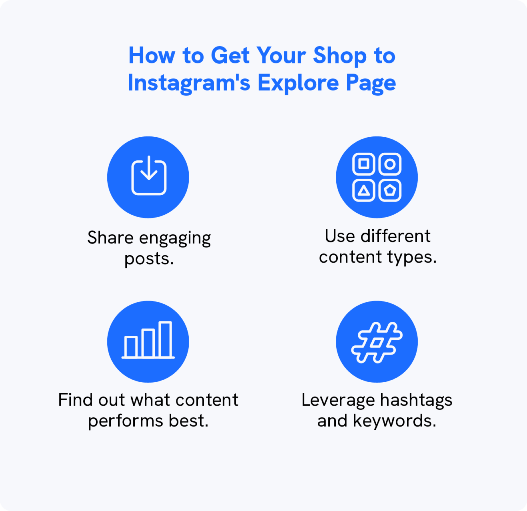 How to Sell on Instagram: A 4-Step Guide - Uscreen