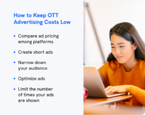 What Is OTT Advertising: A Simplified Guide - Uscreen