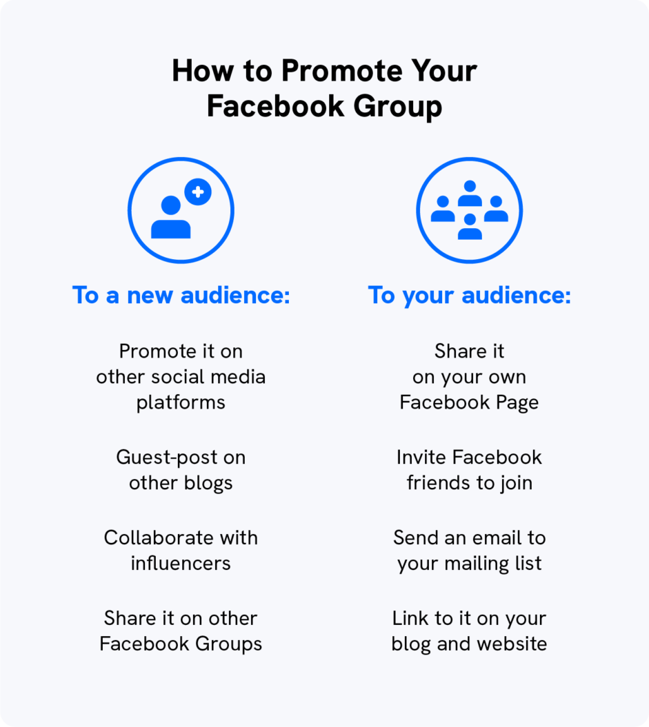 How to Grow a Facebook Group: A 7-Step Guide - Uscreen