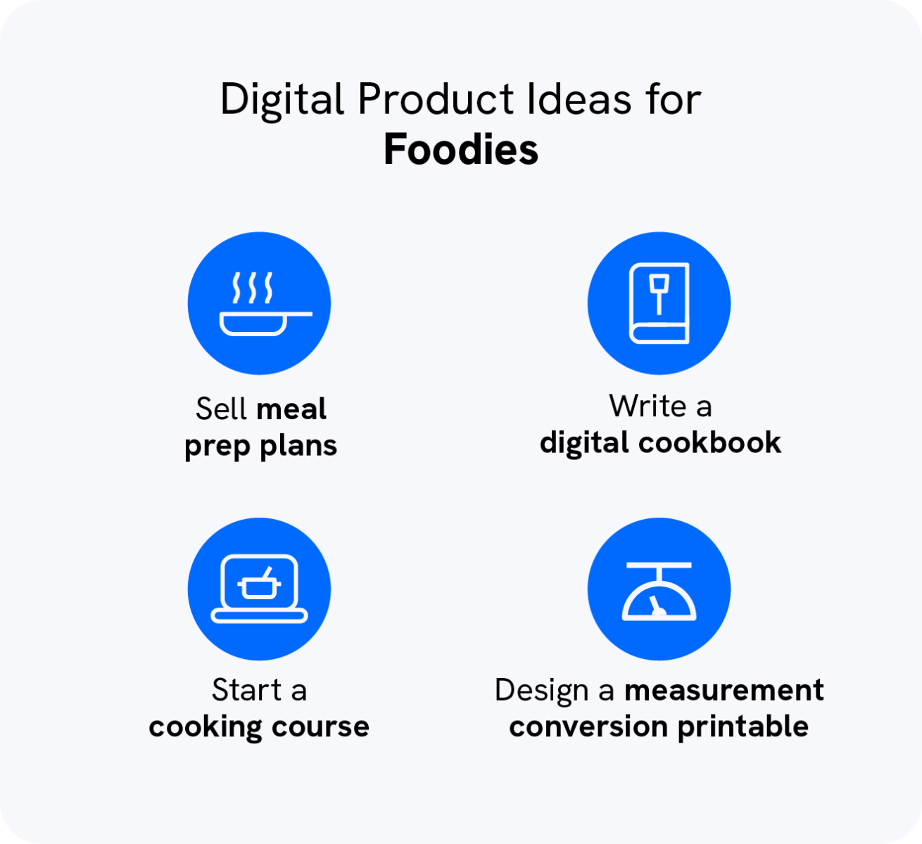 84 Digital Product Ideas That Sell - Uscreen