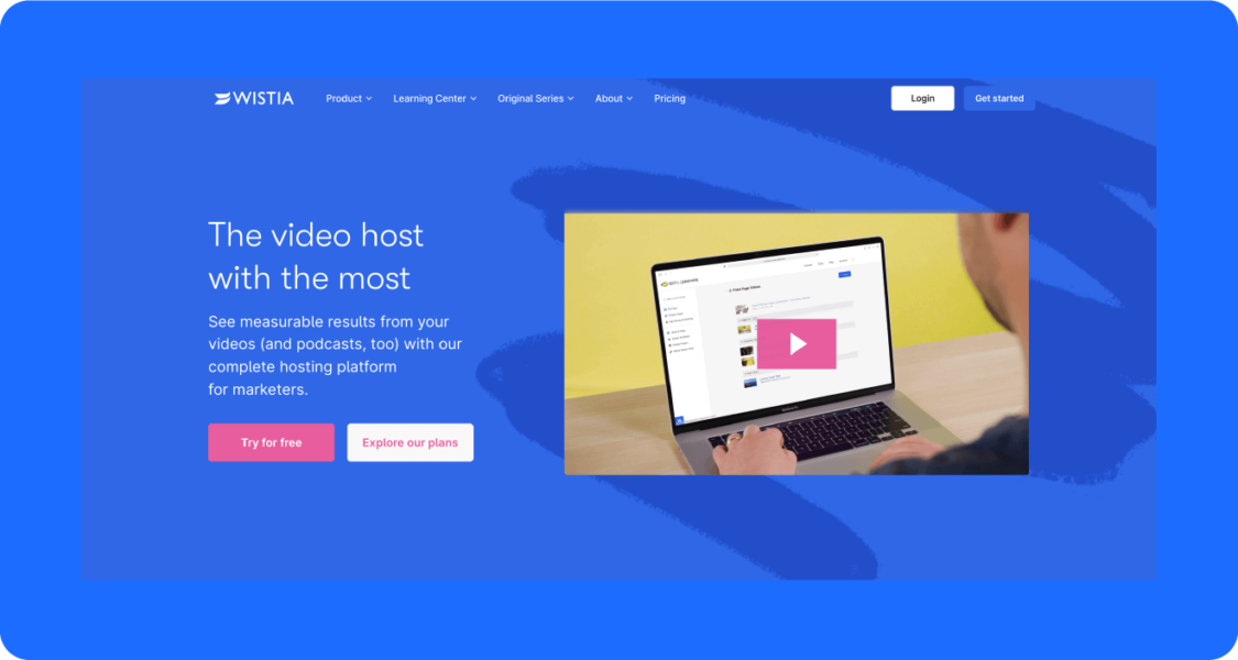 10 Best Video Hosting Sites for 2025: Free to Premium Platforms