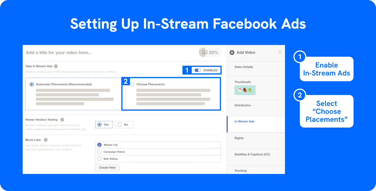 Facebook Video Monetization: An Ultimate Guide For 2023 - Uscreen Facebook Video Monetization: An Ultimate Guide For 2023 - Uscreen