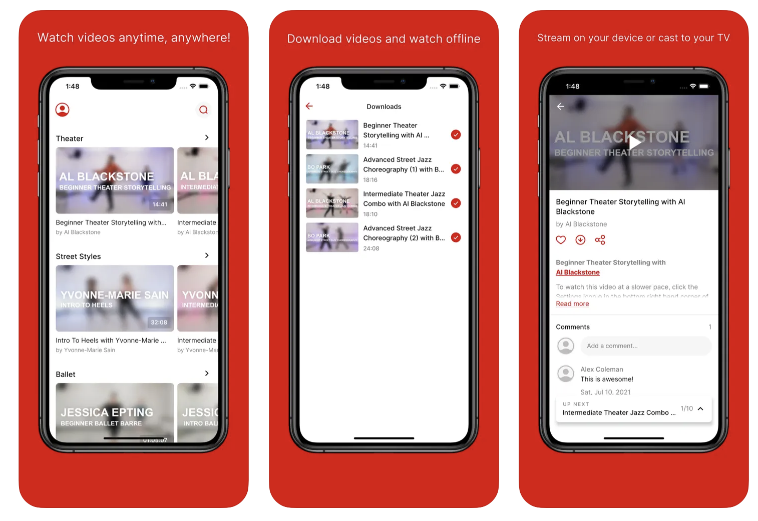 AVOD, TVOD, SVOD Explained + SVOD Pricing Calculator