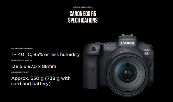 📸 Best Cameras for Fitness Creators 2025: Picks for all Budgets