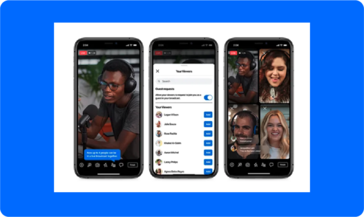 Church Live Streaming: 10 Church Streaming Services - Uscreen