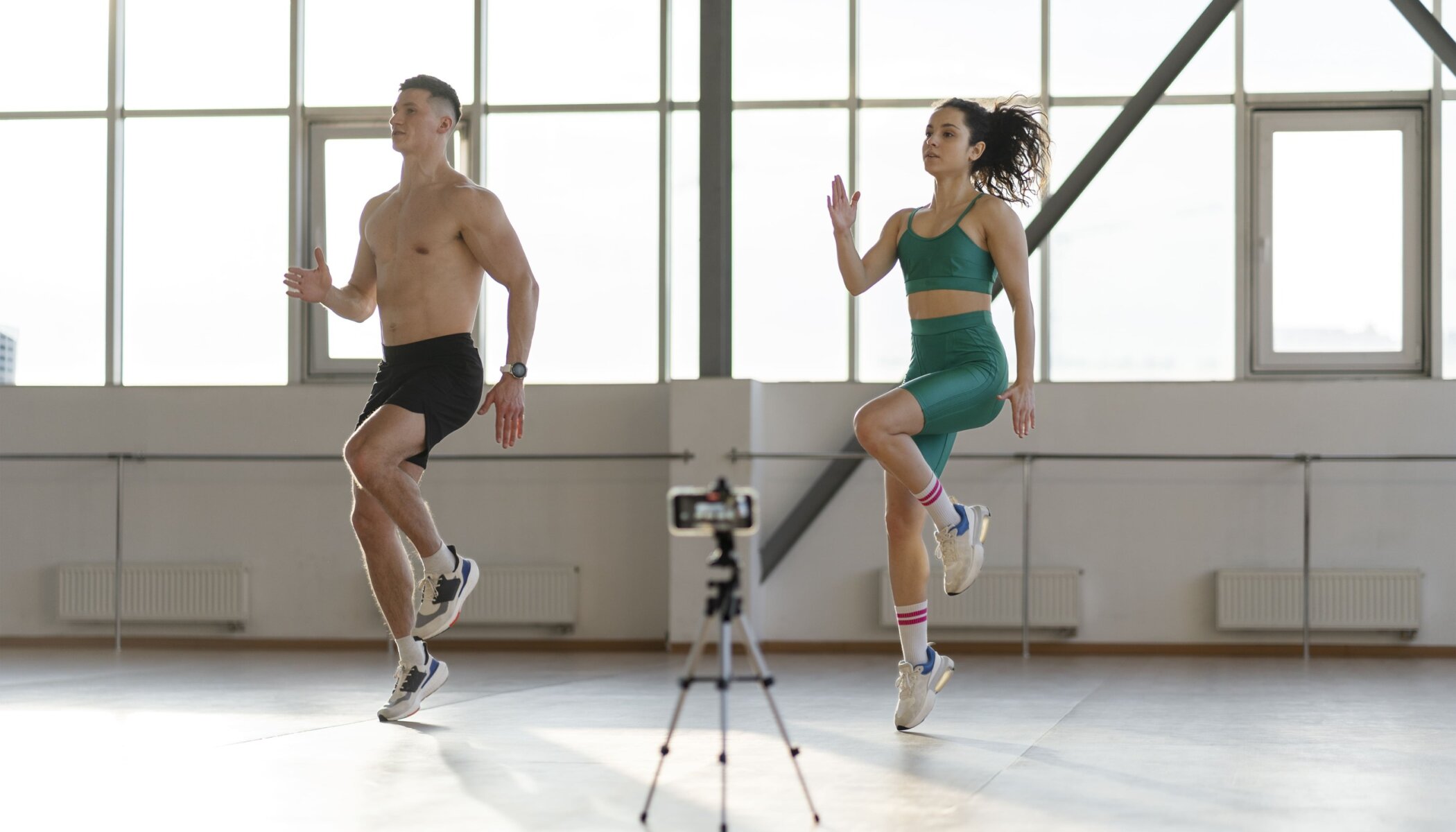 📸 Best Cameras for Fitness Creators 2025: Picks for all Budgets