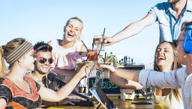 IRL Streaming: A 3-Step Guide to Start and Make Money | Uscreen