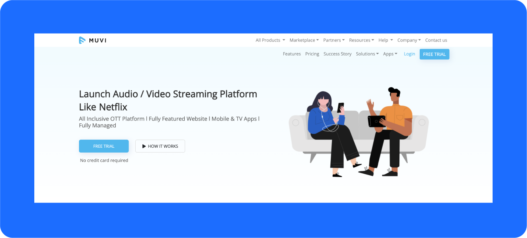 23 Best Live Streaming Platforms for 2023 - Uscreen