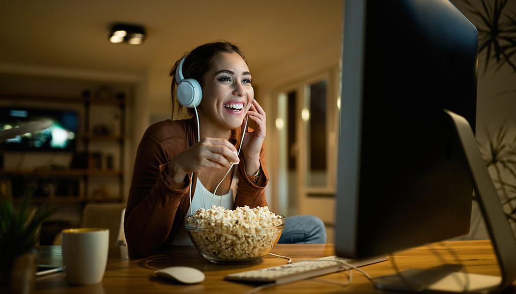 OTT Apps: The Complete Guide for Content Creators in 2023 - Uscreen