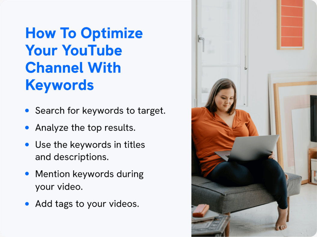How To Promote YouTube Videos: 22 Strategies - Uscreen