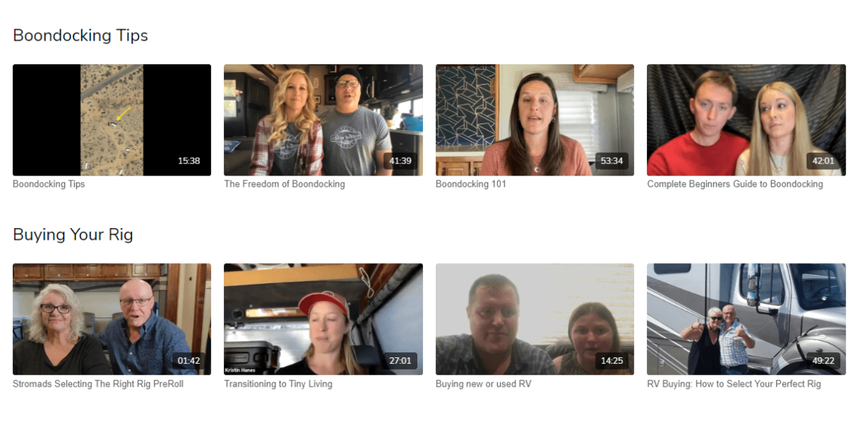 IRL Streaming: A 3-Step Guide to Start and Make Money | Uscreen