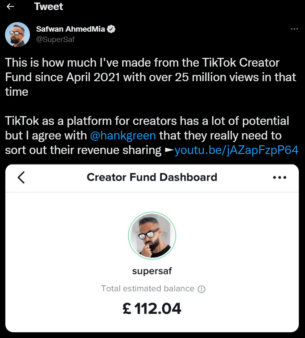 How Much Are Content Creators Making in 2024 | Uscreen