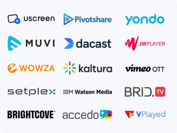 15 Best OTT Platforms for 2023