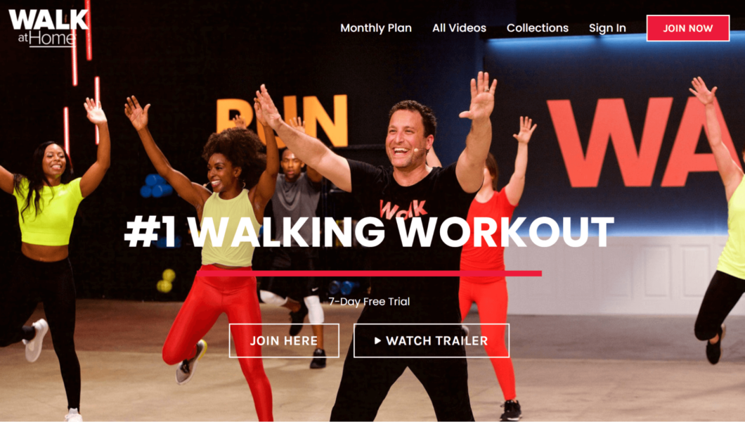 How To Live Stream Workouts & Make Money | Uscreen