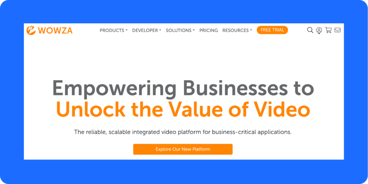 10 Best VOD Platforms for Your Video Streaming Business in 2023