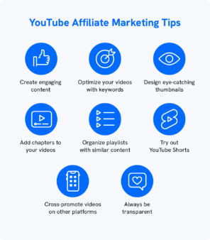 YouTube Affiliate Marketing: How Real Creators Boost Earnings
