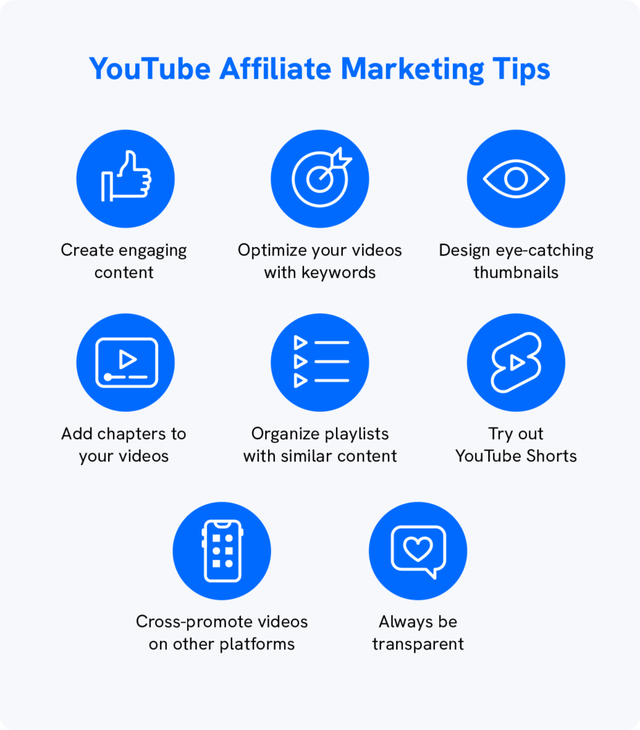 YouTube Affiliate Marketing: How Real Creators Boost Earnings