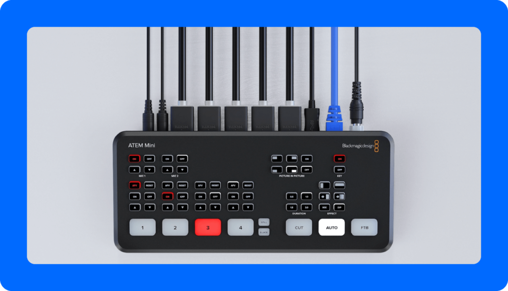 12 Best Live Streaming Encoders for Creators