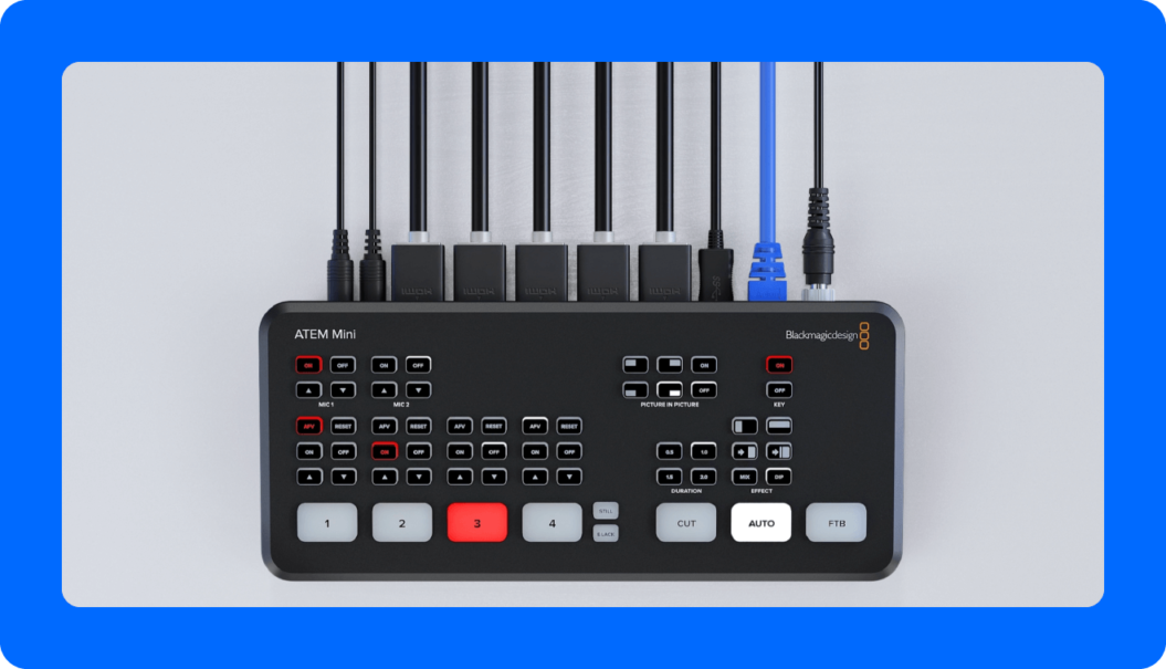 12 Best Live Streaming Encoders for Creators