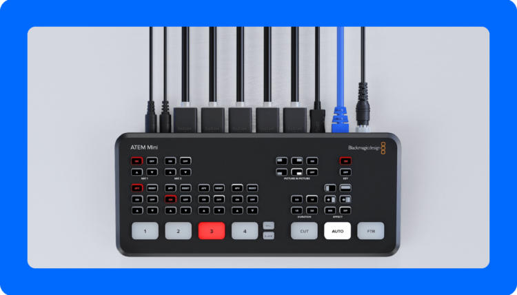 12 Best Live Streaming Encoders for Creators