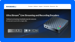 12 Best Live Streaming Encoders for Creators