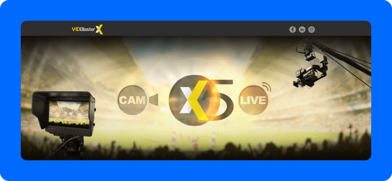 12 Best Live Streaming Encoders for Creators