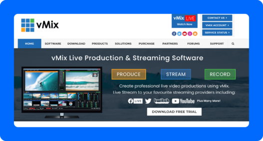 12 Best Live Streaming Encoders for Creators