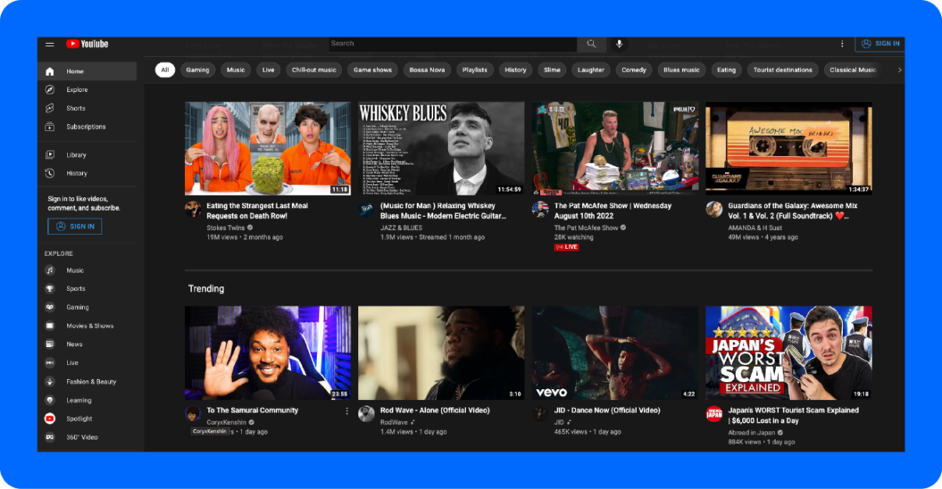 10 Best Video-On-Demand (VOD) Platforms for Creators in 2024