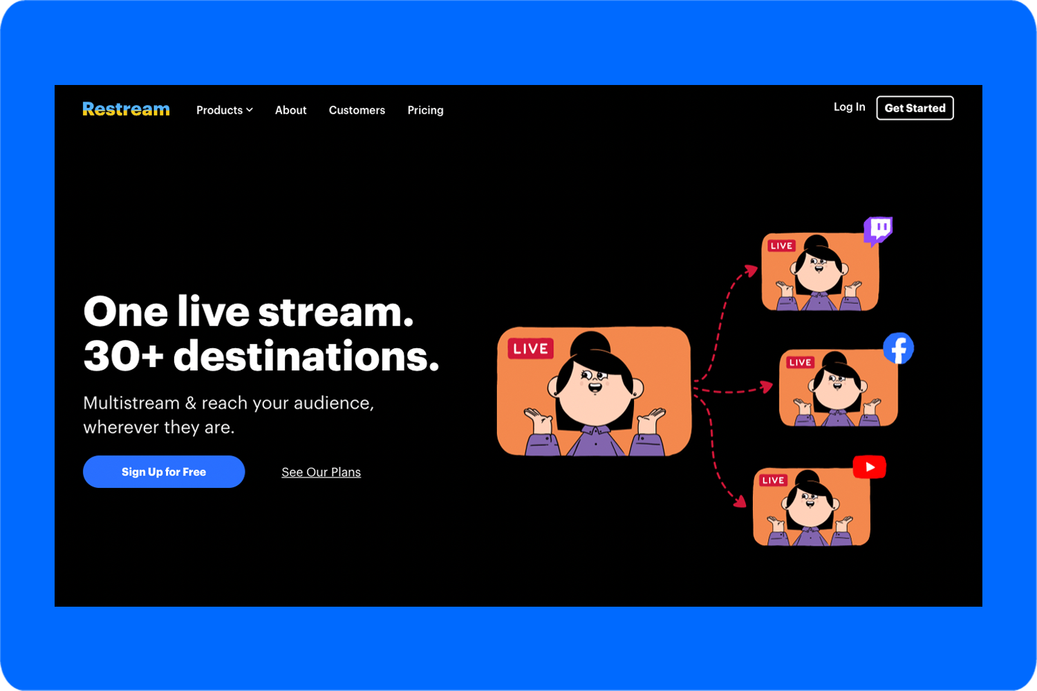 15 Best Dacast Alternatives for Creators