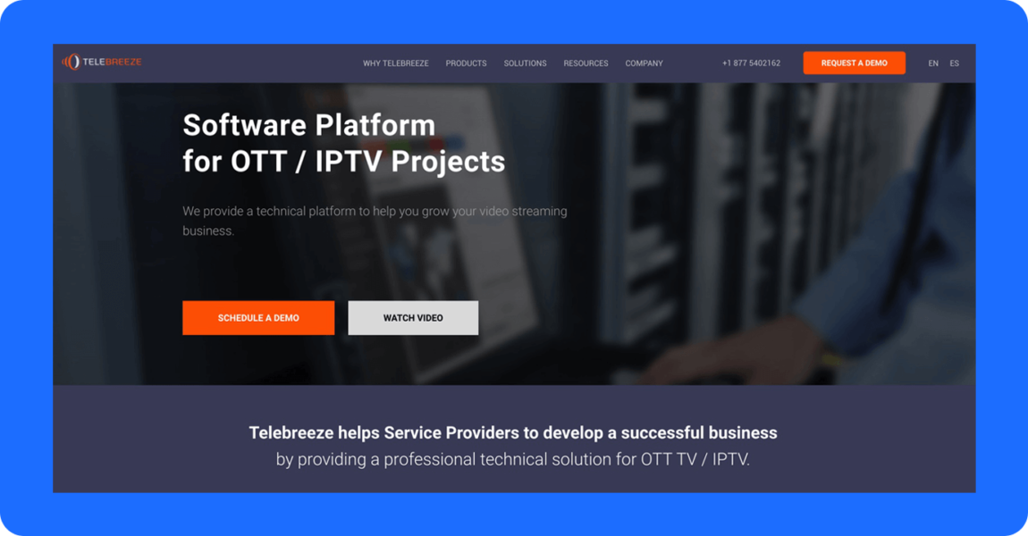 10 Best Vimeo OTT Alternatives for 2023 - Uscreen
