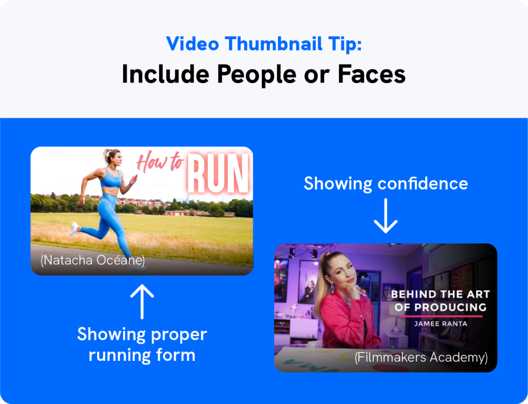 How To Create an Eye-Catching Video Thumbnail - Uscreen