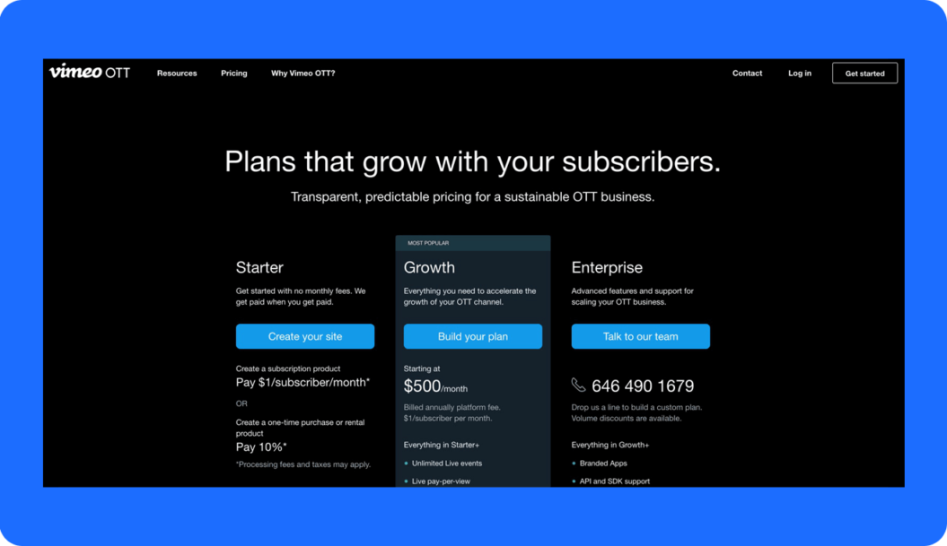 10 Best Video Subscription Platforms: Expert Guide for Creators