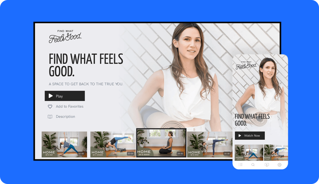 How To Launch a Membership App in 2023 - Uscreen