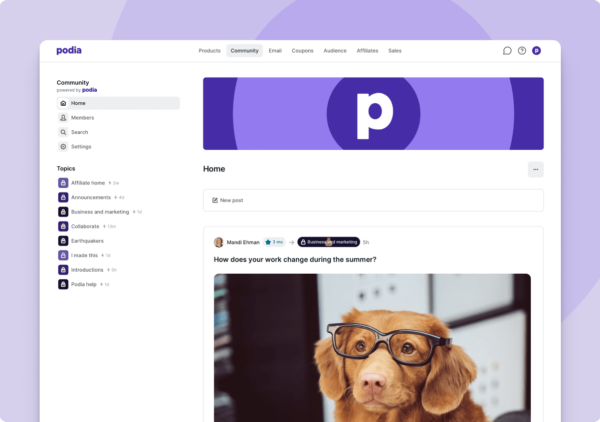 Best Patreon Alternatives for Creators 2024 | Ranked & Reviewed