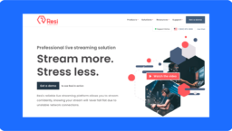 23 Best Live Streaming Platforms for 2023 - Uscreen