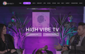 How To Create a Live Streaming Website